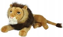 Maskotka Lew leżący DUBI - 71cm - Dubi | Sklep EMPIK.COM