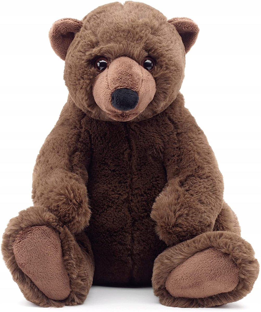 Maskotka Miś 27cm Pluszak - inna (Inny) | Sklep EMPIK.COM