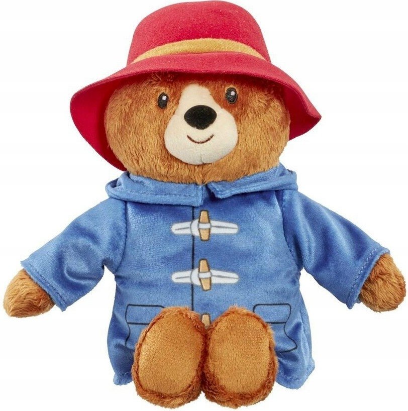 Maskotka Miś Paddington - 23/20cm - inna (Inny) | Sklep EMPIK.COM
