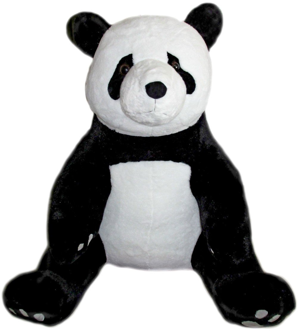 Maskotka Miś Panda Gigant - 100cm - Sun-Day | Sklep EMPIK.COM