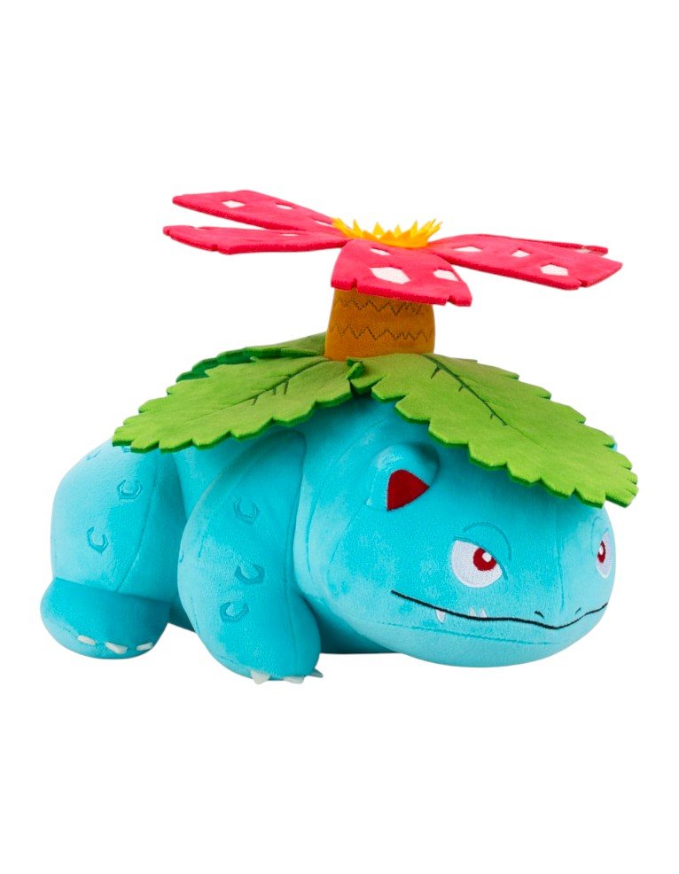 Maskotka / Pluszak Pokemon Venusaur - | Zabawki Sklep EMPIK.COM