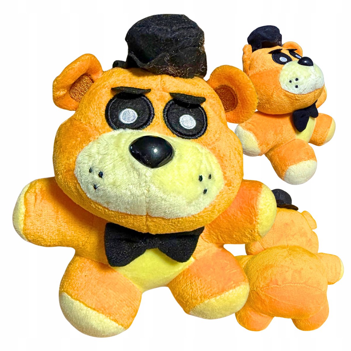 Maskotka Pluszowa Five Nights At Freedy's FNAF Bonnie Chica Pluszak 18 ...