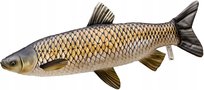 Poduszka maskotka ryba Amur gigant 105cm Gaby - Gaby | Sklep EMPIK.COM