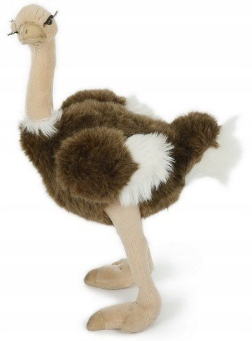 Maskotka Struś - 30cm - Semo | Sklep EMPIK.COM
