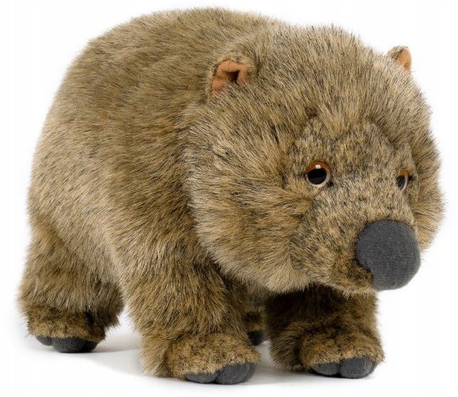 Maskotka Wombat Torbacz - 25cm - Semo | Sklep EMPIK.COM