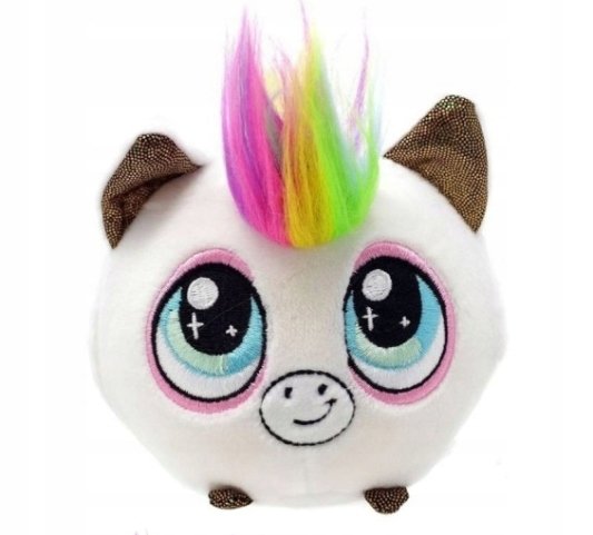 Maskotka Zuru Coco Scoops Bon-Bon - ZURU | Sklep EMPIK.COM