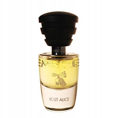 Masque Lost Alice Woda perfumowana, 35ml | Sklep EMPIK.COM