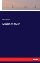 Master And Man - Tolstoy Lev | Książka w Empik
