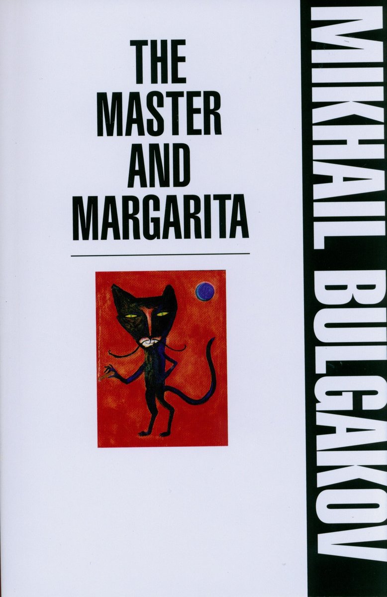 Master and Margarita - Bulgakov Mikhail | Książka w Empik