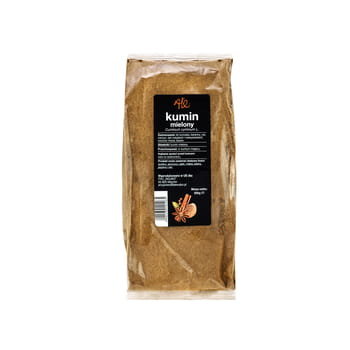Master Cook Polska Kumin Mielony 500G - M&C | Sklep EMPIK.COM