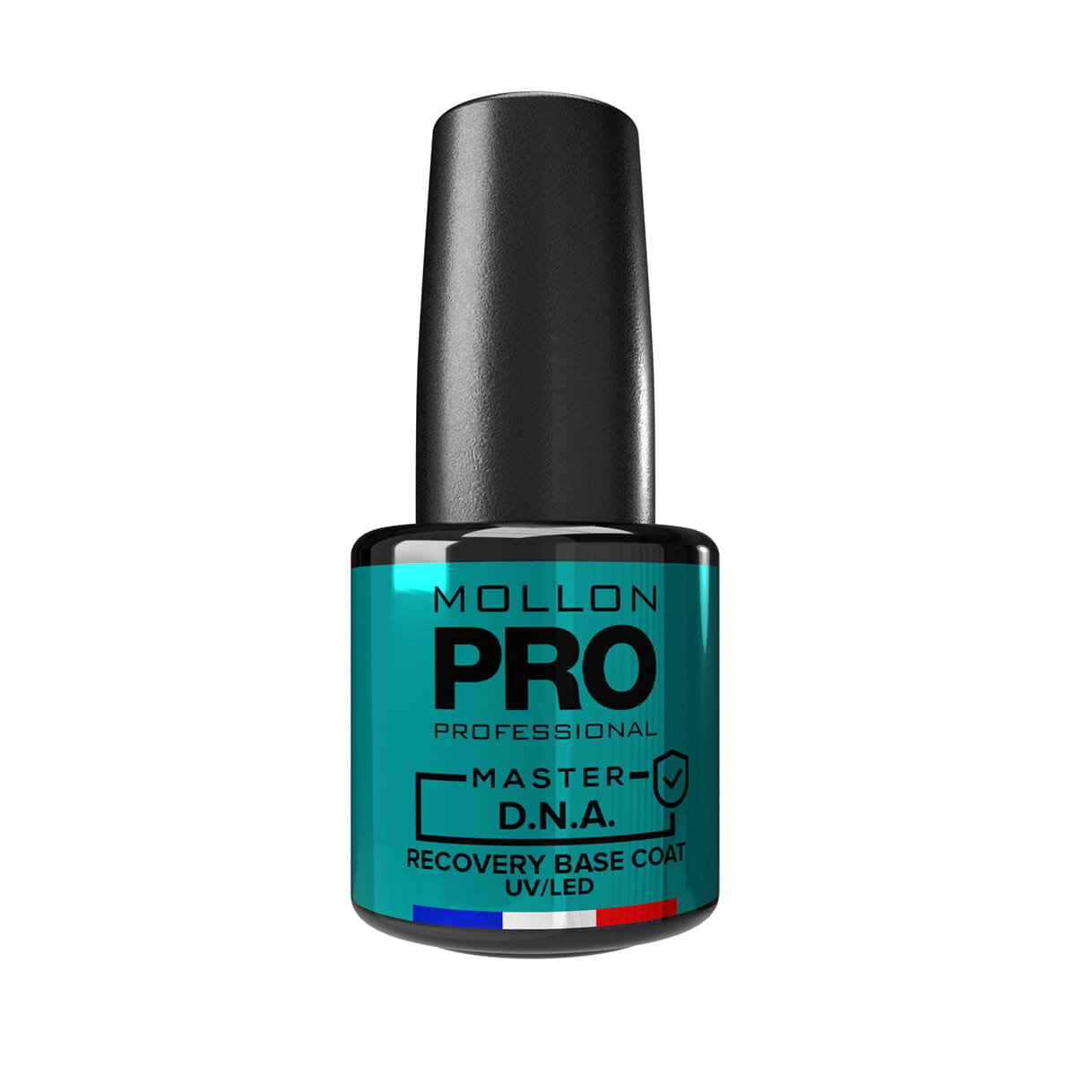 MASTER DNA RECOVERY BASE COAT UV/LED 12 ml - regenerująca baza do ...
