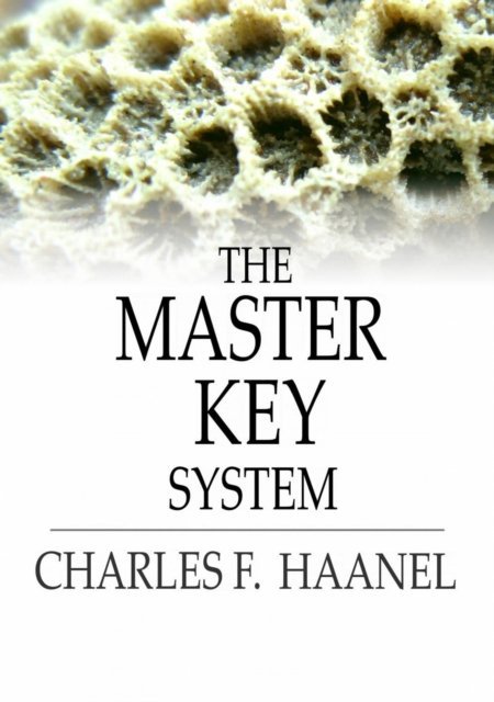 Master Key System [DRM] - ebook PDF - Haanel Charles F. | Ebook Sklep ...