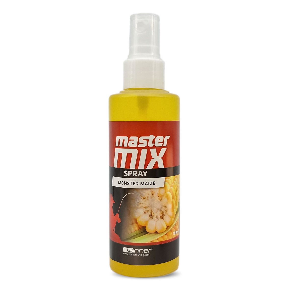 Master Mix Spray 100ml atraktor w sprayu - Waniliowy Krem - Tandem ...