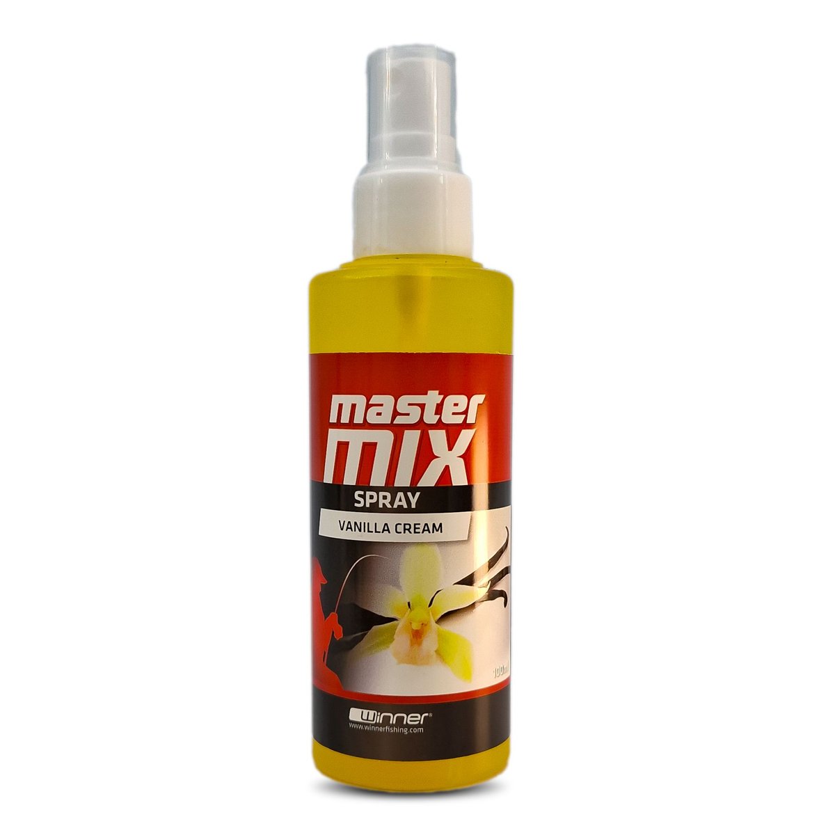 Master Mix Spray 100ml atraktor w sprayu - Zestaw 2 sztuki Płociowy Mix ...