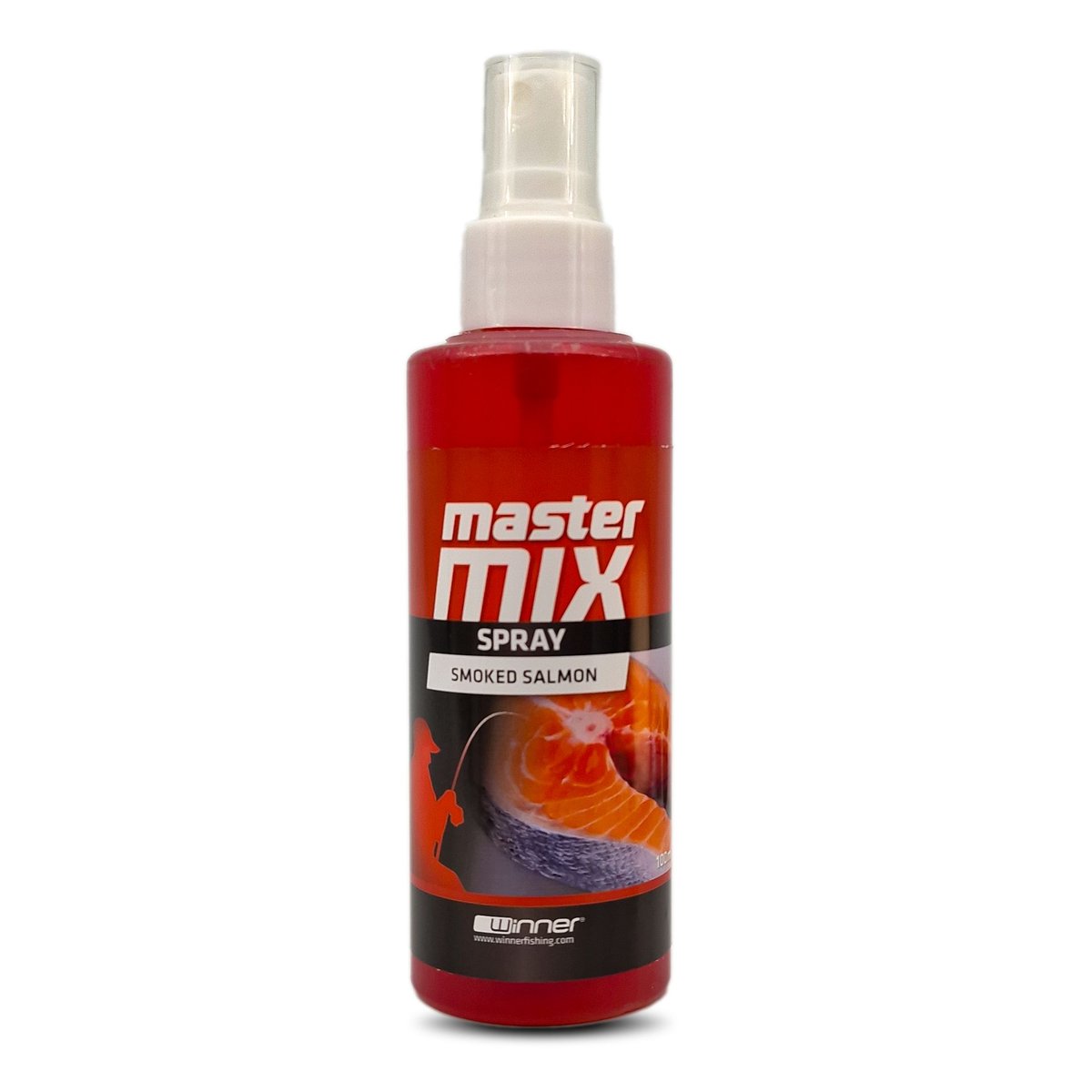 Master Mix Spray 100ml atraktor w sprayu - Zestaw 2 sztuki Stinky Mix ...