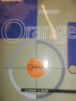 Master Orange student's book - Opracowanie zbiorowe | Książka w Empik