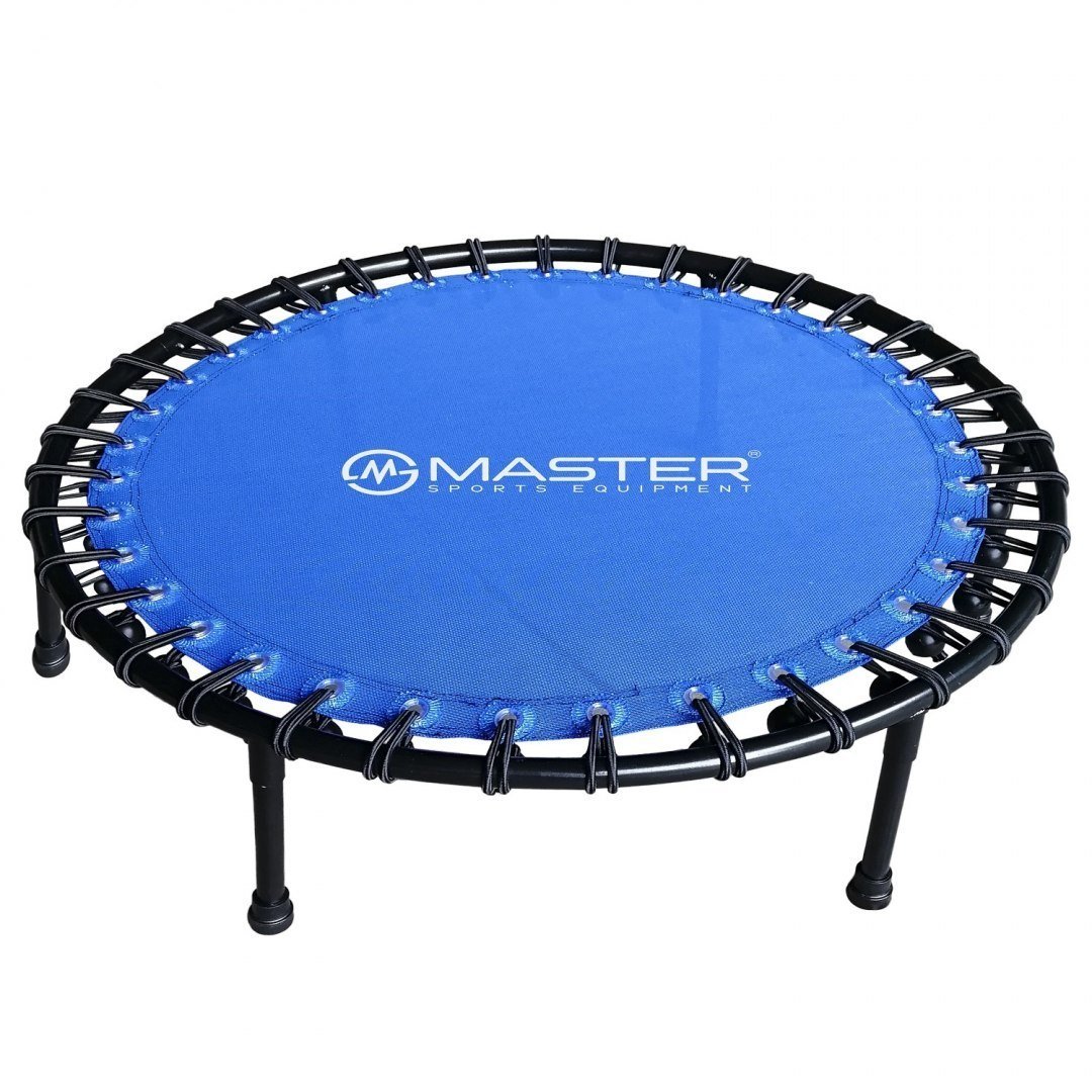 Master, Trampolina do ćwiczeń Fitness, 102 cm - Master | Sklep EMPIK.COM