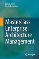 Masterclass Enterprise Architecture Management - Jurgen Jung | Książka w Empik