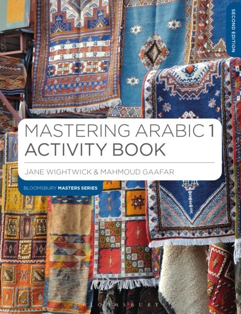 Mastering Arabic 1 Activity Book [DRM] - ebook PDF - Gaafar Mahmoud ...