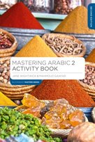 Mastering Arabic 2 Activity Book [DRM] - ebook PDF - Gaafar Mahmoud ...