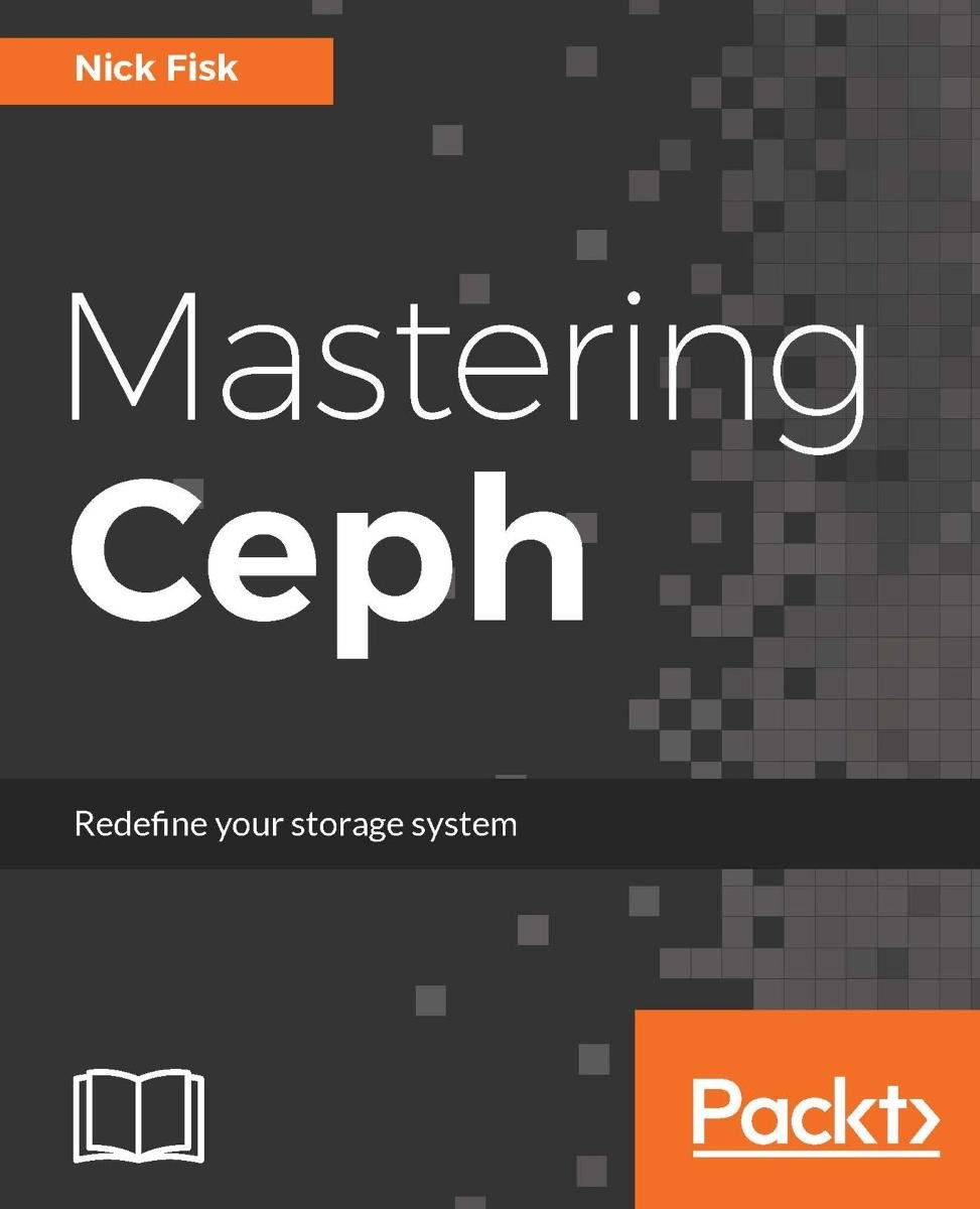 Mastering Ceph - ebook epub - Nick Fisk | Ebook Sklep EMPIK.COM