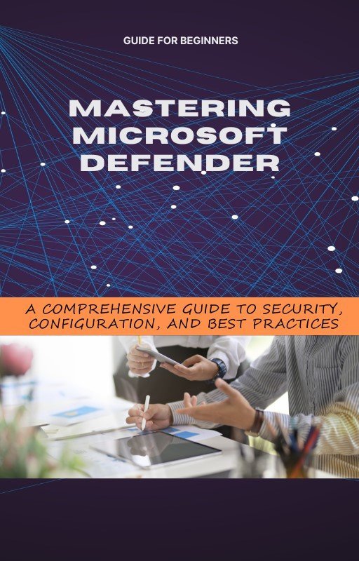 Mastering Microsoft Defender - ebook PDF - Trela Grzegorz | Ebook Sklep EMPIK.COM
