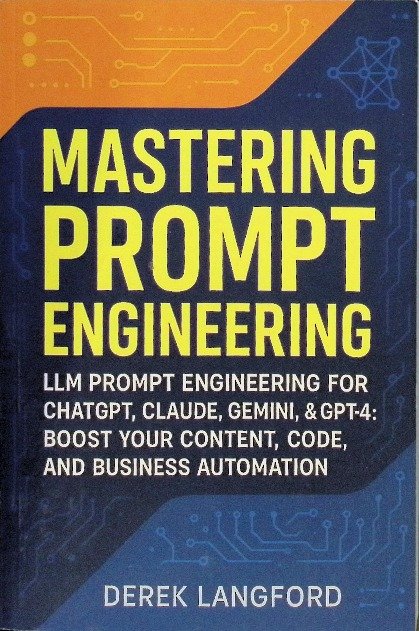 Mastering Prompt Engineering - Opracowanie zbiorowe | Książka w Empik