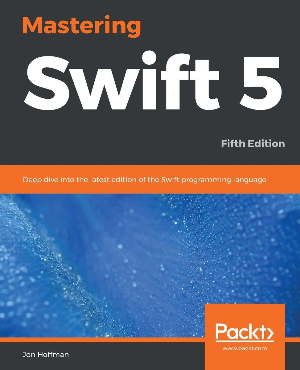 Mastering Swift 5 - ebook epub - Hoffman Jon | Ebook Sklep EMPIK.COM