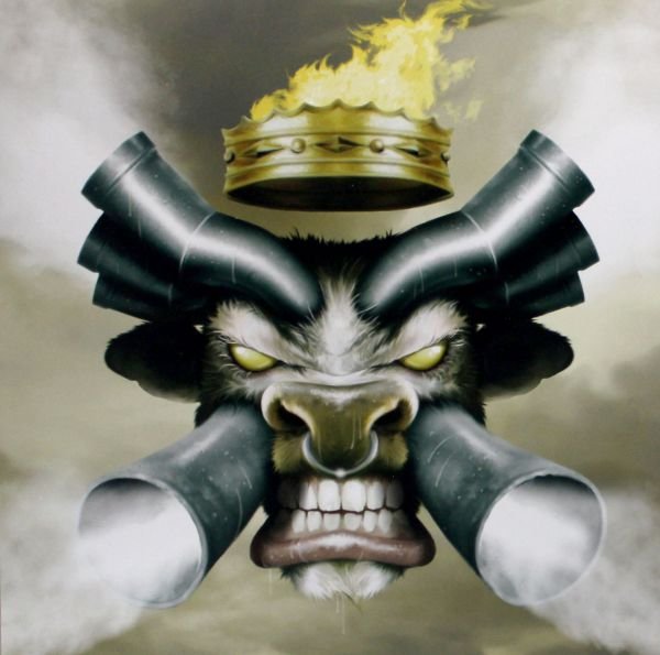 Mastermind, płyta winylowa - Monster Magnet | Muzyka Sklep EMPIK.COM