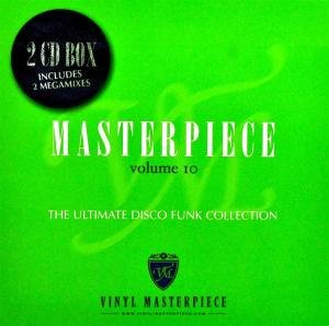 Masterpiece The - Various Artists | Muzyka Sklep EMPIK.COM