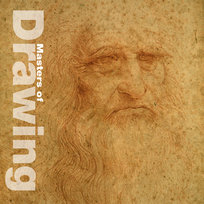 Masters of Drawing - Opracowanie zbiorowe | Książka w Empik