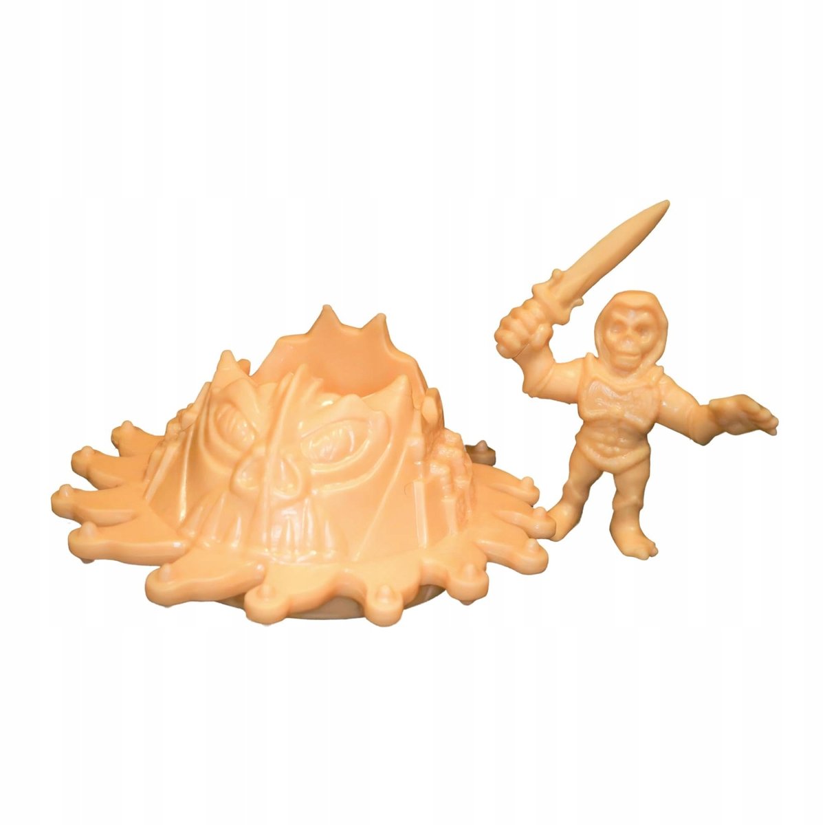 Masters of the Universe Super7 MUSCLE Wave 3 Muscle 2-Pack - Pack F ...