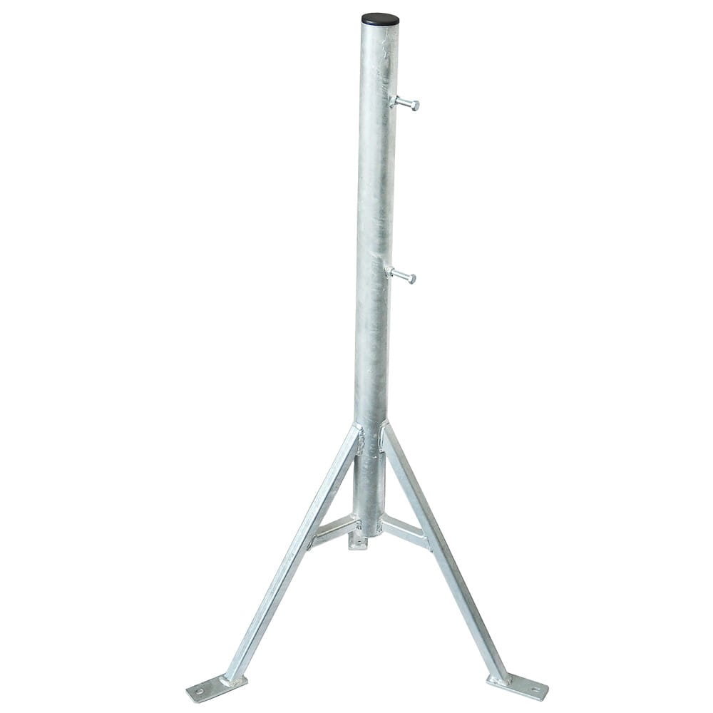 Maszt MAS-50/1000-Z (statyw) CORAB - Corab | Sklep EMPIK.COM