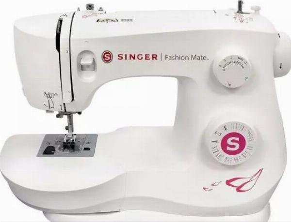 Maszyna do szycia Singer 3333 - Singer | AGD Sklep EMPIK.COM