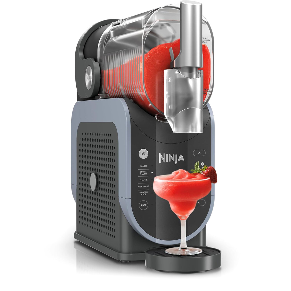 Maszynka do slushy NINJA Slushi FS301 - Ninja | AGD Sklep EMPIK.COM