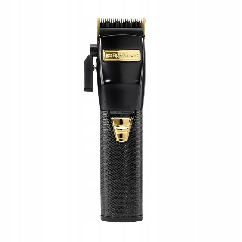 Maszynka Do Włosów Babyliss Pro Black Fx Fx870Bn - BaByliss PRO | AGD ...