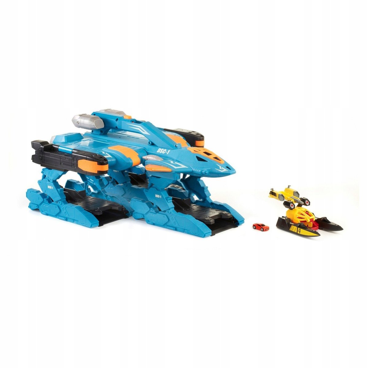 Maszyny Havex Ultimate Battle Ship - Inna marka | Sklep EMPIK.COM