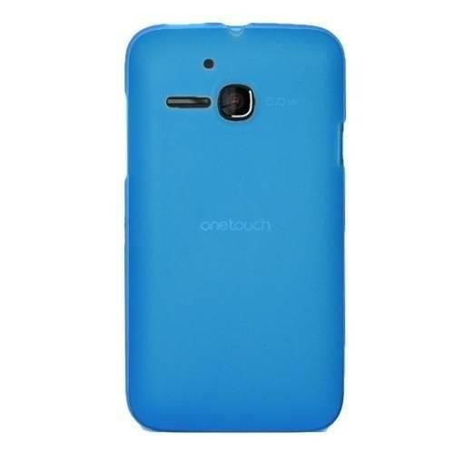 MAT ALCATEL M'POP błękitny - Bestphone | Sklep EMPIK.COM