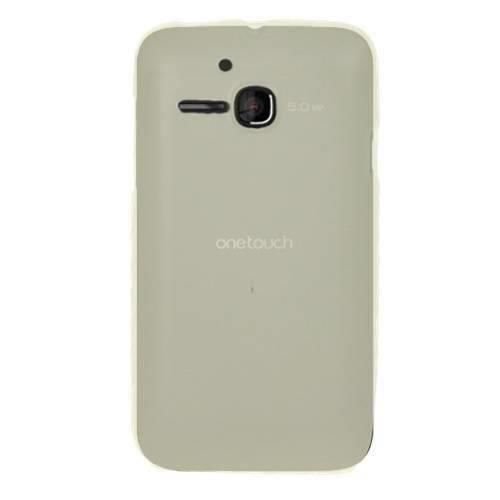 MAT ALCATEL M'POP mleczny - Bestphone | Sklep EMPIK.COM