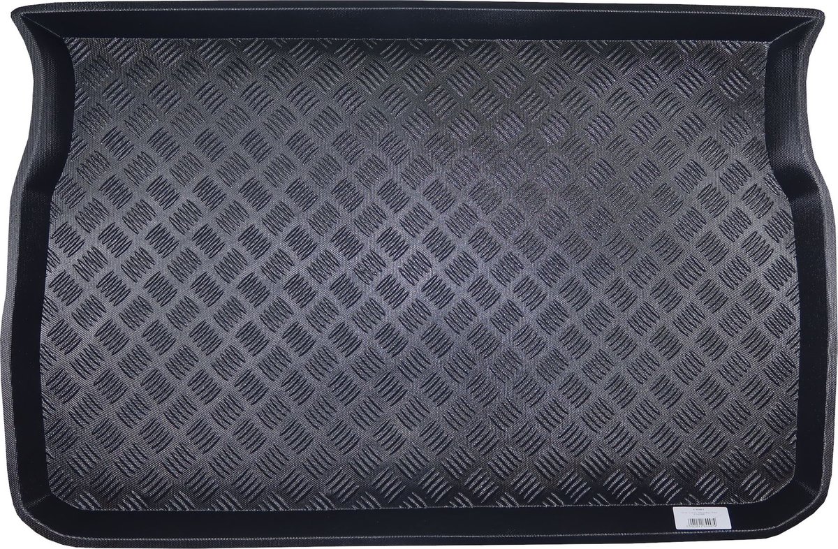 Mata bagażnika do CITROEN C3 2017- - Inna marka | Motoryzacja EMPIK