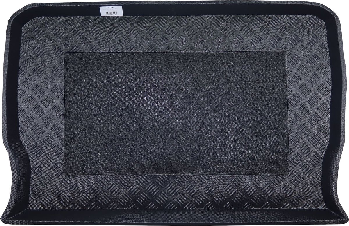 Mata bagażnika z wkładką do CITROEN C3 2017- - Inna marka | Motoryzacja ...