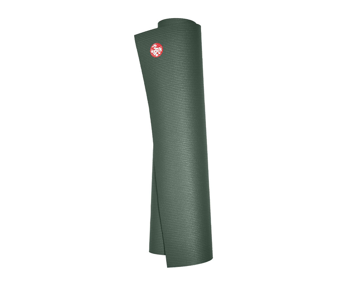 Mata do jogi PROLite Black Sage (4.7mm) Almost Perfect - Manduka ...