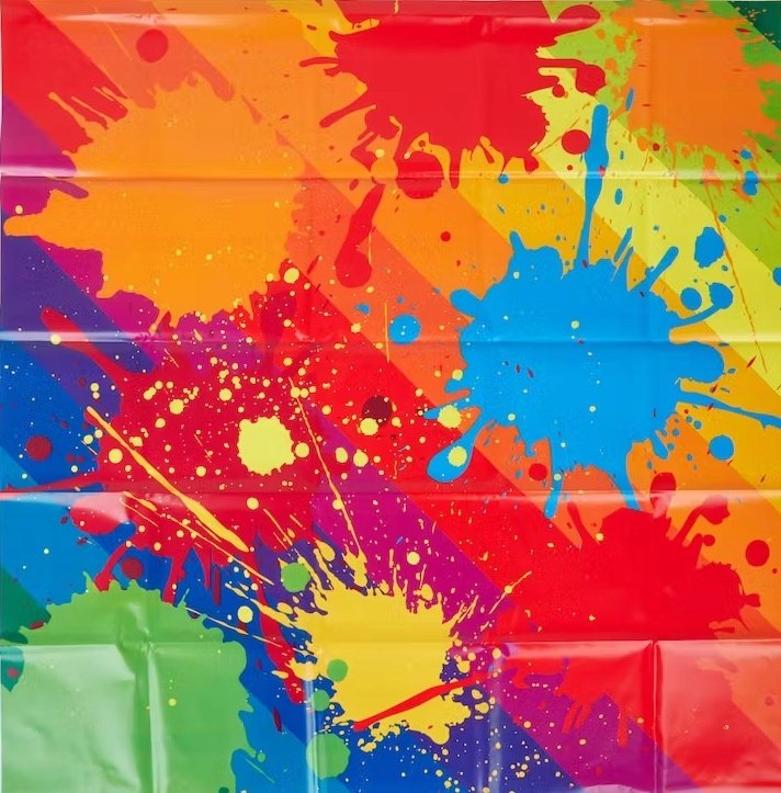 Mata , dywanik ochronny dla dzieci - DLP | Sklep EMPIK.COM