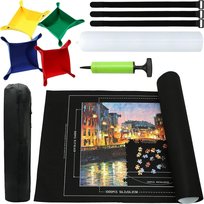 Mata do puzzli w sklepie Empik