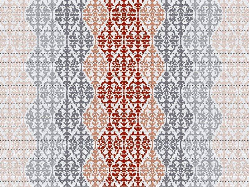 Mata Łazienkowa 65 Aqua Nova 555D Rolka-Rolka 65cm x15m - Inna marka ...