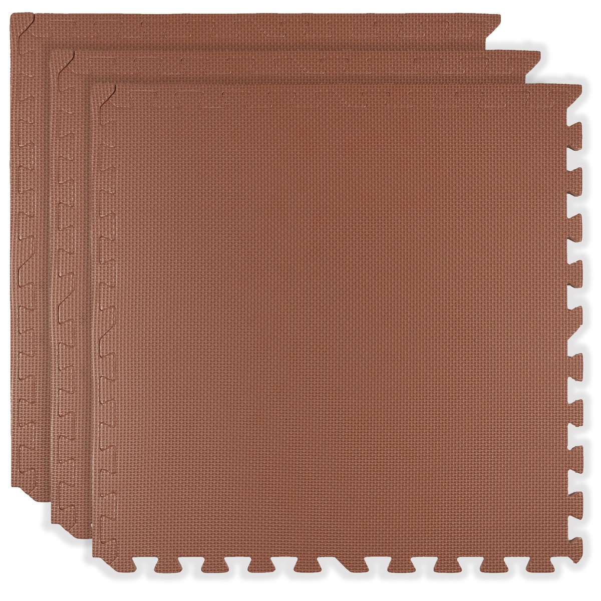 Mata piankowa podłogowa Humbi 180x60 Duże puzzle piankowe wodoodporne ...