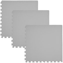 Mata piankowa podłogowa Humbi 180x60 Duże puzzle piankowe wodoodporne ...