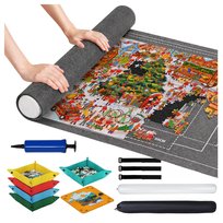 Mata do puzzli w sklepie Empik