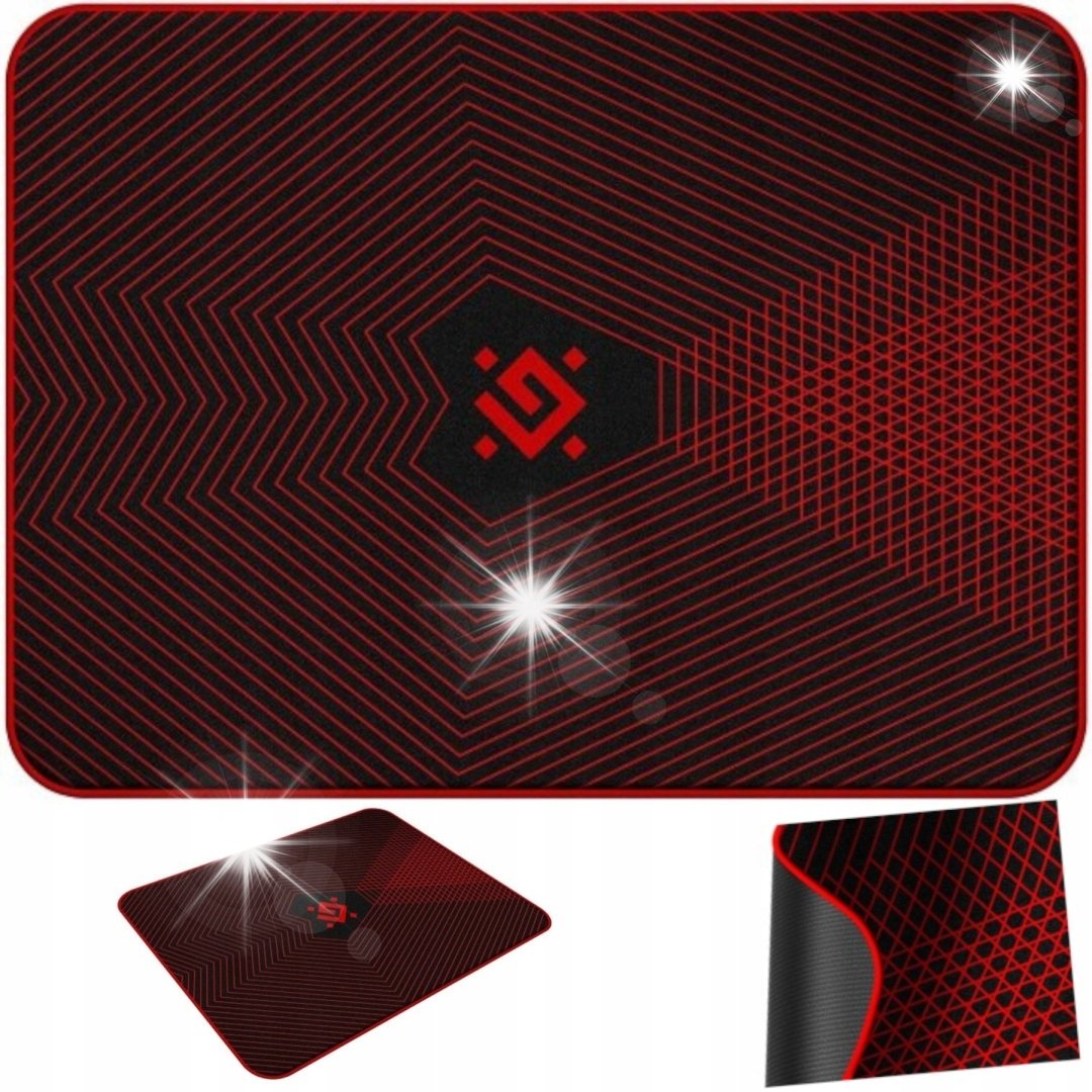 Mata podłogowa Defender CYBE pod fotel gaming - Inna marka | Sklep ...
