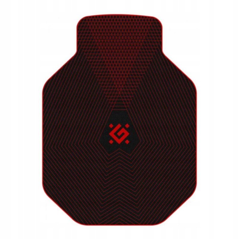 Mata podłogowa Defender MOTION pod fotel gaming - USZ OPAK - Defender ...